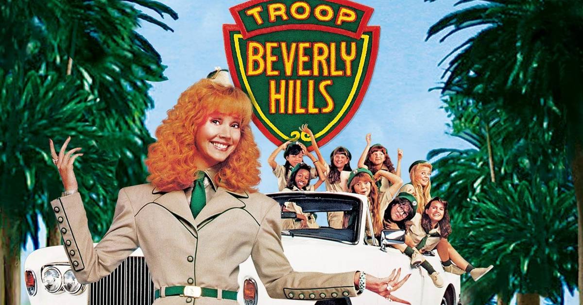 Troep Beverly Hills Citaten Weve Still Got Faith In The Tush Push