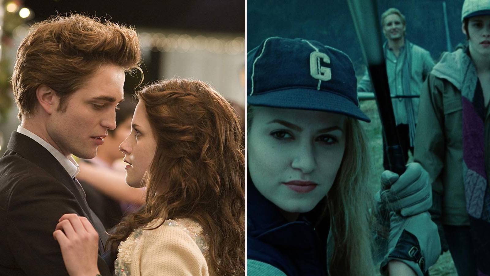 Twilight: 5 Scenes That Made The Original Film Better (& 5 That Made It ...