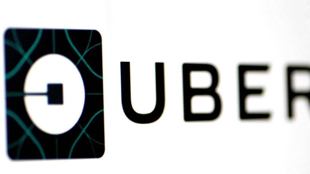 Showtime TV Series About Uber Ridesharing App in Development
