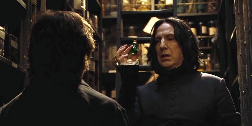 10 Things From Harry Potter Science Is Able To Explain