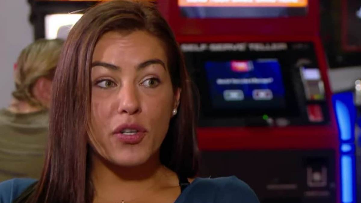 90 Day Fiancé: Veronica's Explicit Single Life Content Disturbs Fans