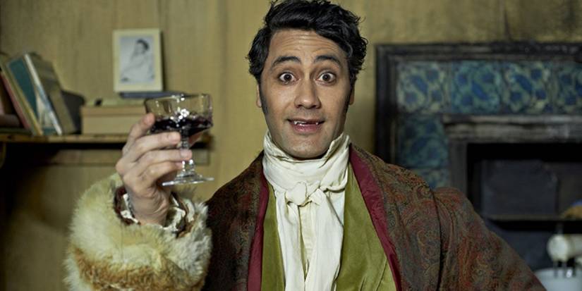 What We Do In The Shadows: The Vampiric Council, Ranked
