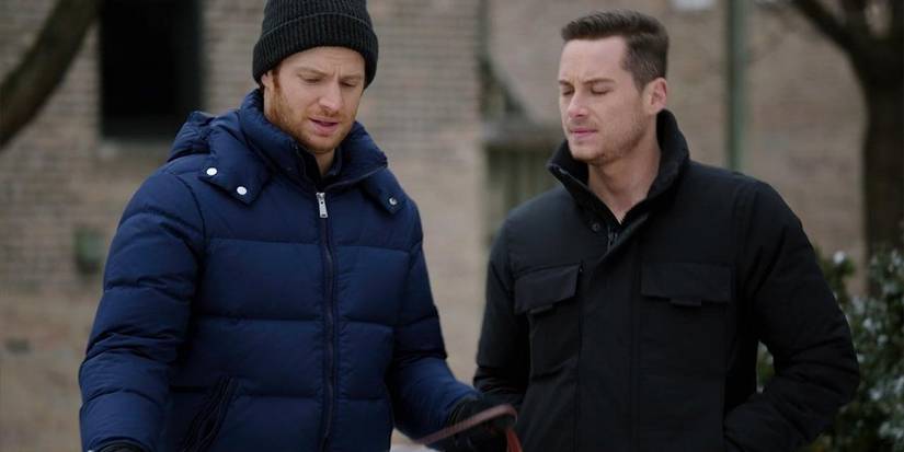 Chicago Med: 10 Facts You Didn’t Know About Will Halstead