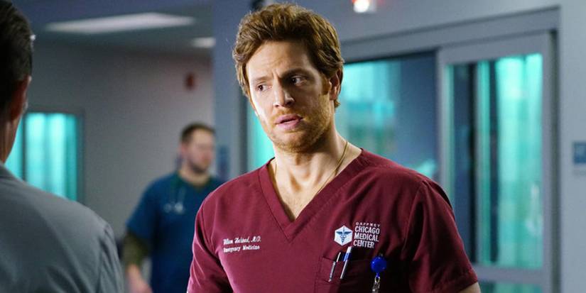 Chicago Med: 10 Facts You Didn’t Know About Will Halstead