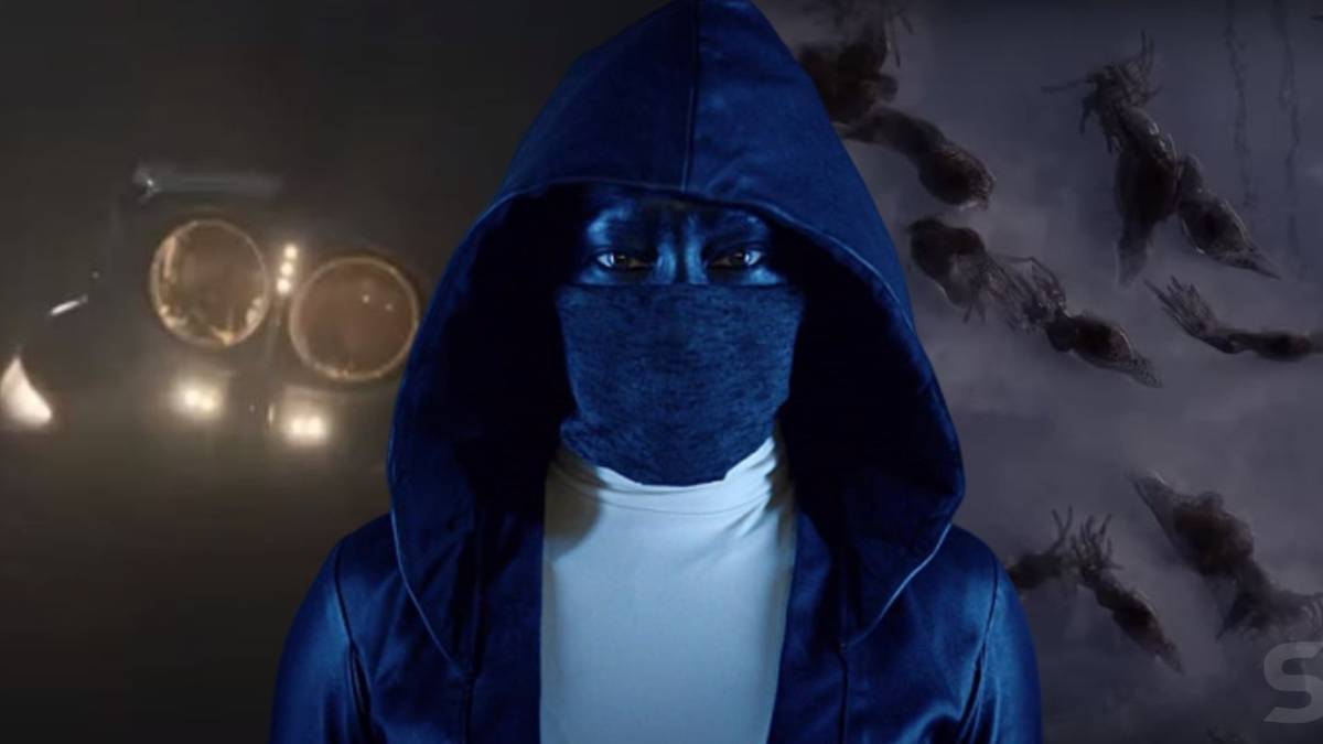 HBO's Watchmen World & Timeline Changes Explained