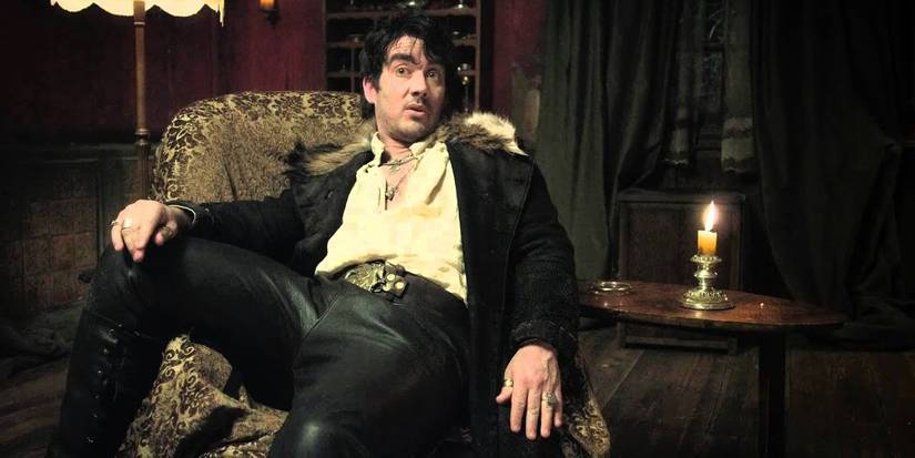 What We Do In The Shadows: The Vampiric Council, Ranked