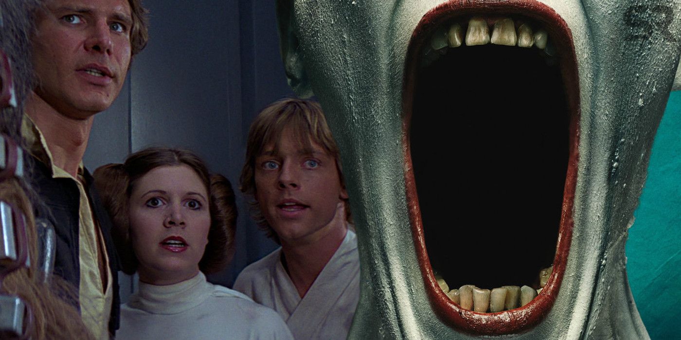 Wilhelm Scream Explained: Origin Of The Biggest Movie Easter Egg