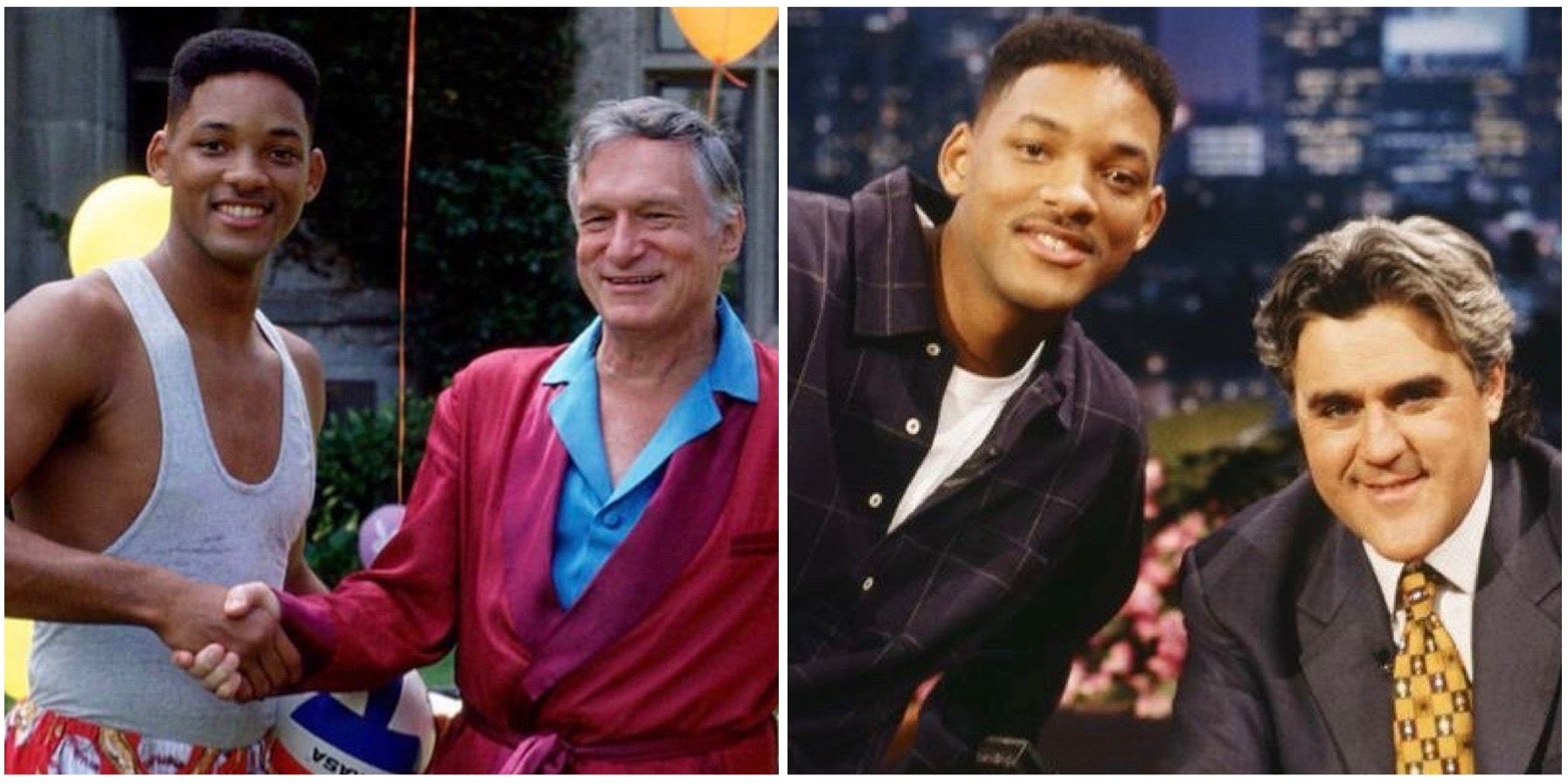 10 People You Forgot Appeared On The Fresh Prince of Bel-Air