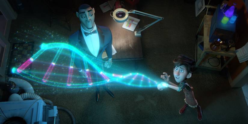 Spies In Disguise 2: Release Date & Story Details