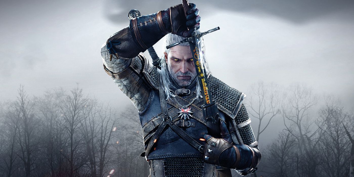 The Witcher 3 Complete Edition PS5 Review: A Brilliant Game Made Even ...