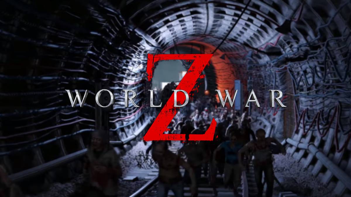 World War Z Season 2 Begins Today With Kill It With Fire Update