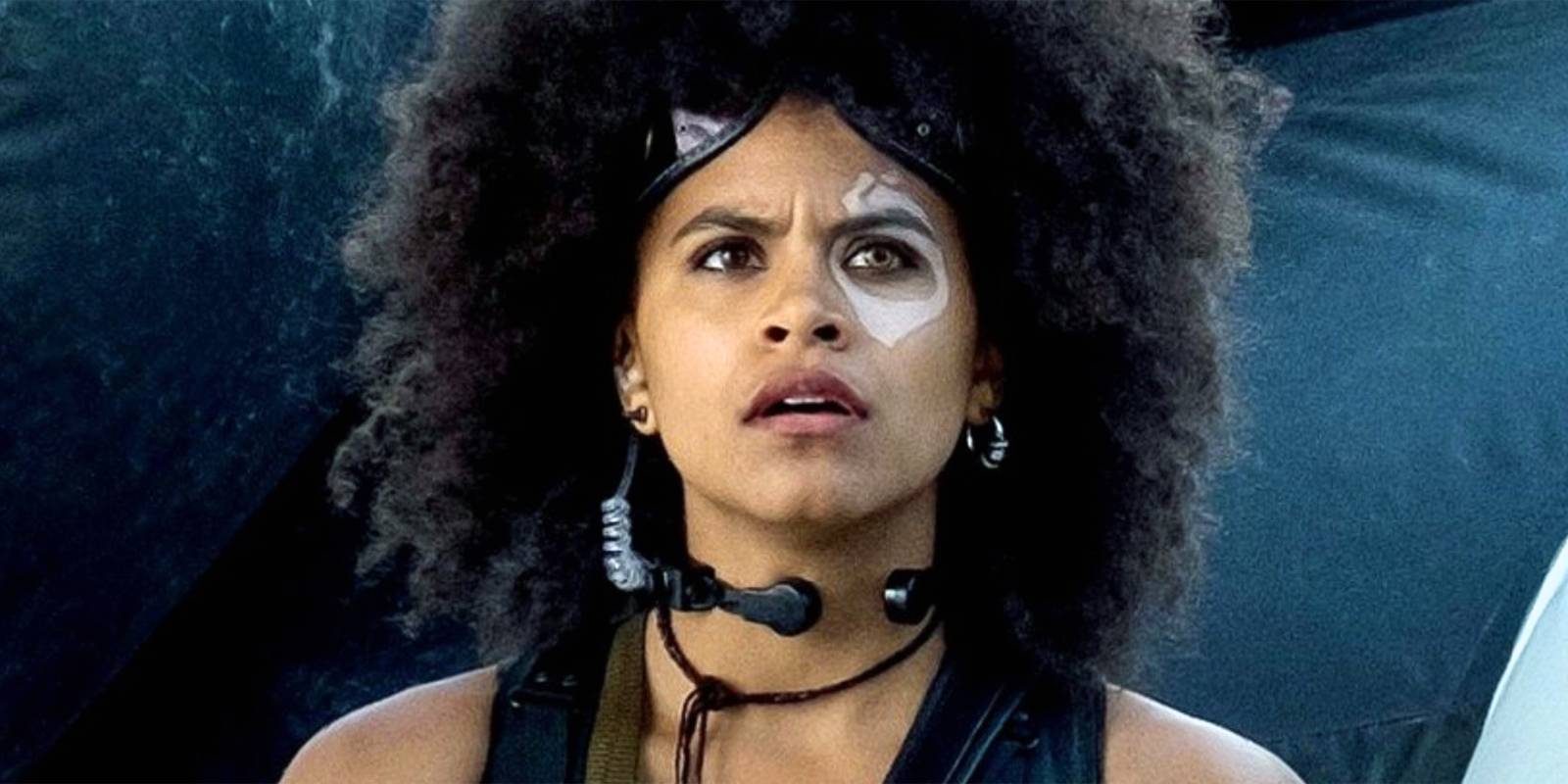 Deadpool 2 Star Zazie Beetz Responds to Domino Return Question