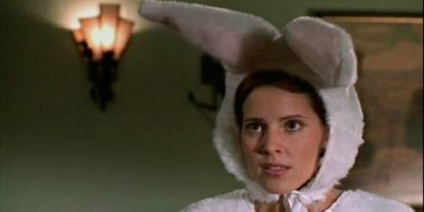Every Single Inside Joke On Buffy The Vampire Slayer Explained