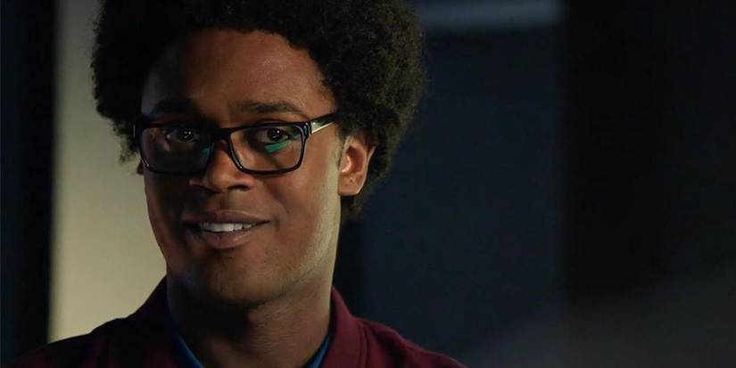 Arrow: Why Echo Kellum's Curtis Left After Season 7