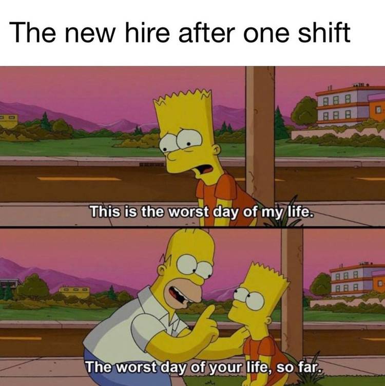 The Simpsons: 10 Funniest Memes Only True Fans Will Understand