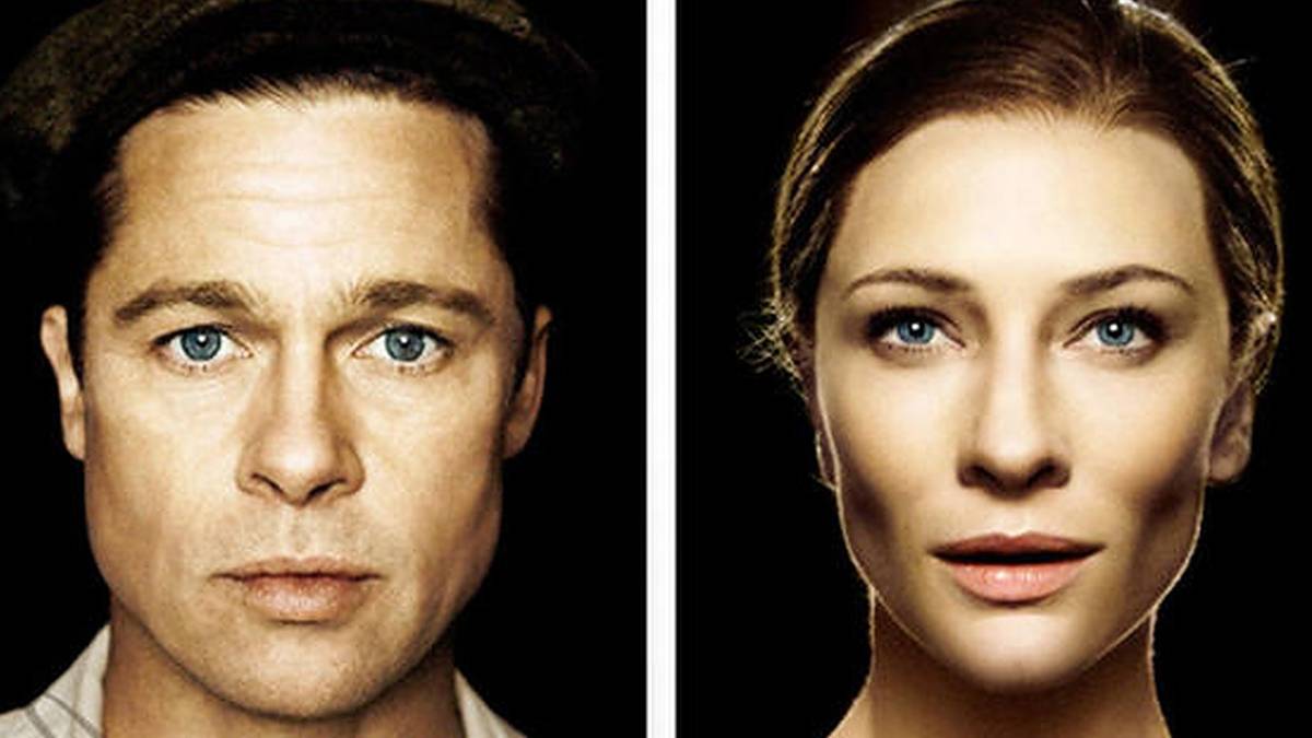 10 Things You’ve Never Noticed From The Curious Case of Benjamin Button