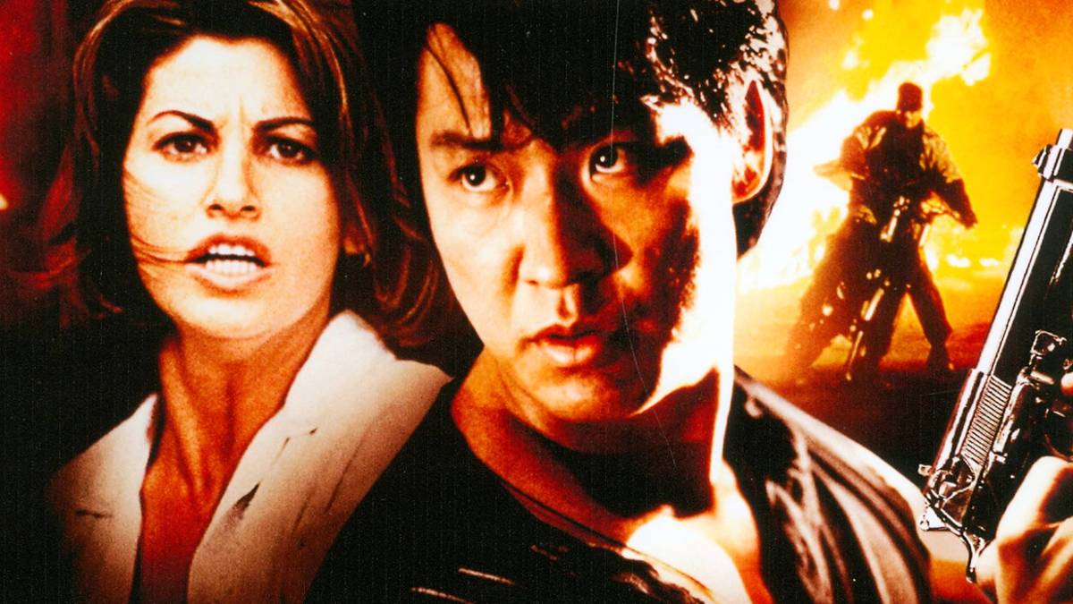 Best Of The Best 3: A STV Sequel That Lives Up To Its Name
