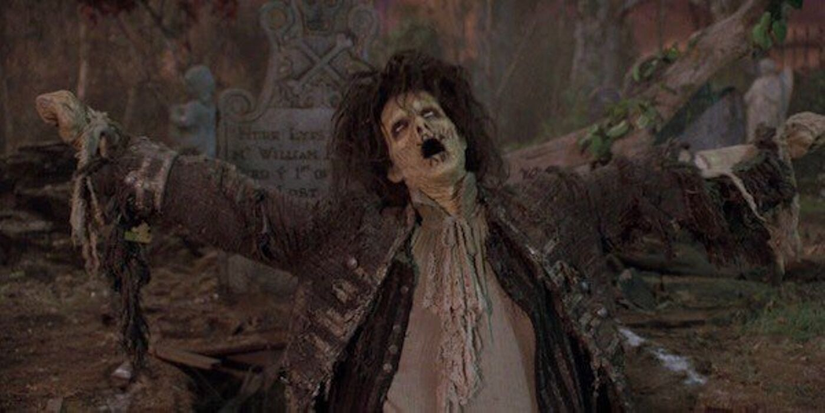 Hocus Pocus: 10 Winifred Sanderson Quotes That Perfectly Describe Her ...