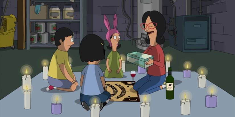 Every Bob's Burgers Halloween Episode, Ranked