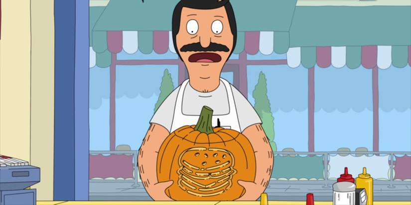 Every Bob's Burgers Halloween Episode, Ranked