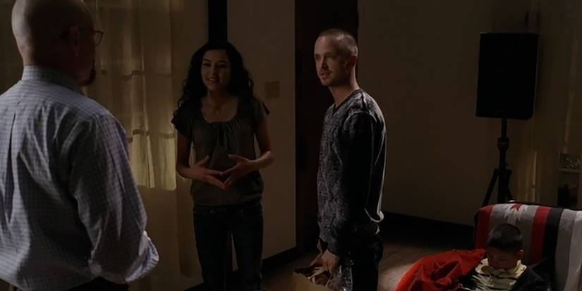 Breaking Bad: 10 Saddest Character Deaths, Ranked