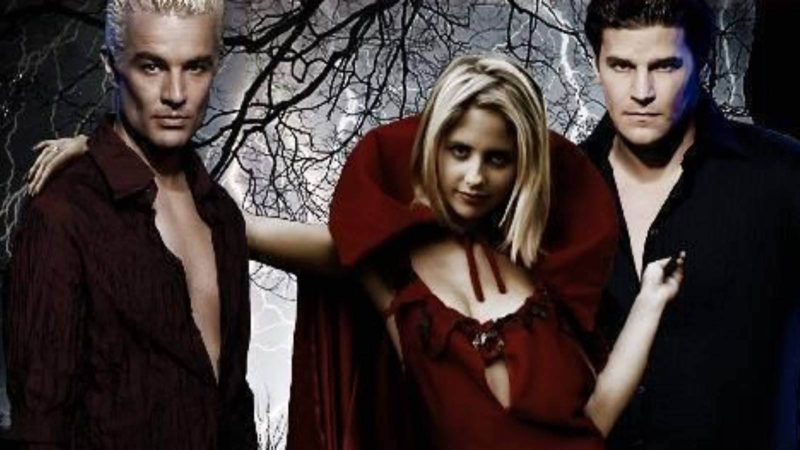 Buffy the Vampire Slayer: 9 Spuffy Memes That Will Have You Dying Of ...