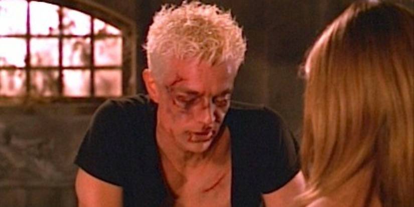 Buffy the Vampire Slayer: 5 Times We Felt Bad For Spike (& 5 Times We ...