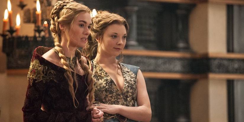 Game Of Thrones: 10 Traits That Perfectly Sum Up Cersei As A Character