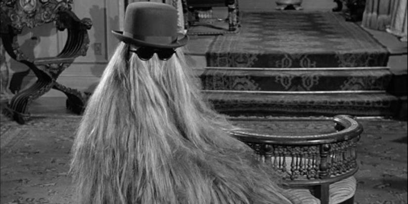 The Addams Family: Every Single Main Character, Ranked