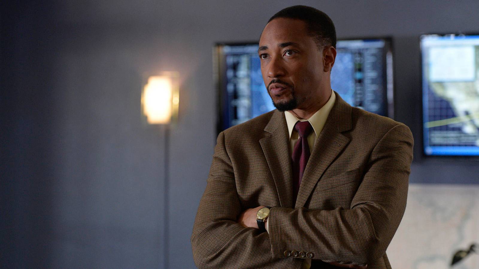 Criminal Minds: Stephen Walker's Exit Explained