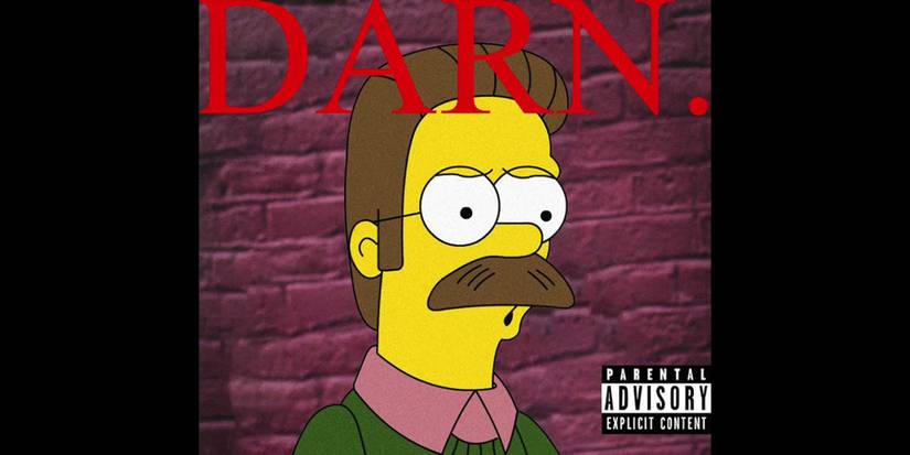 The Simpsons: 10 Funniest Ned Flanders Memes Only True Fans Will Understand