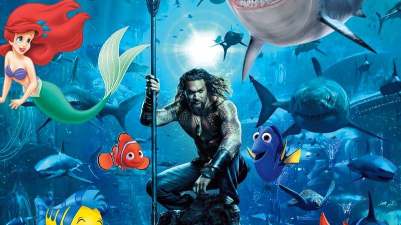 10 Hilarious Aquaman Logic Memes Only True DC Fans Will Understand