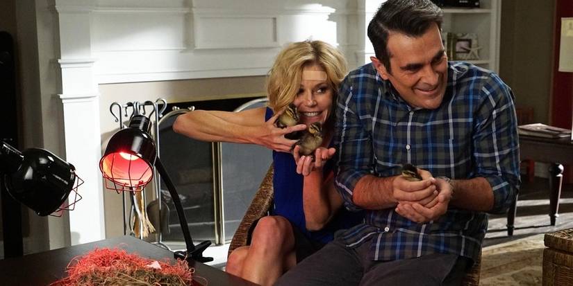 Remarkable Relatives: The 10 Best TV Aunts