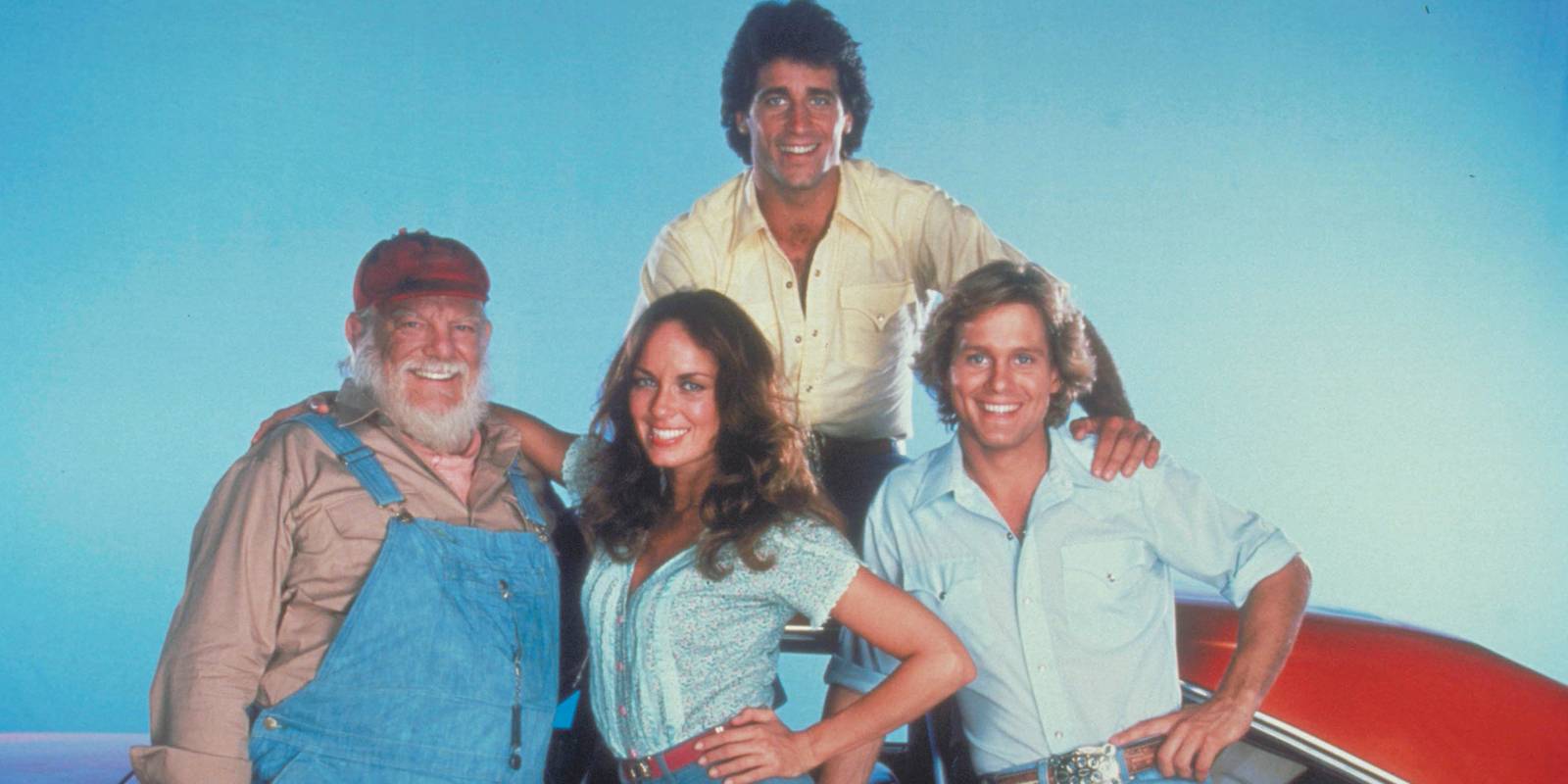 The Dukes Of Hazzard: The Coy & Vance Season Explained