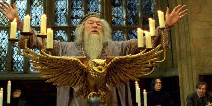 Harry Potter: 10 Hidden Details About Albus Dumbledore’s Costumes You ...