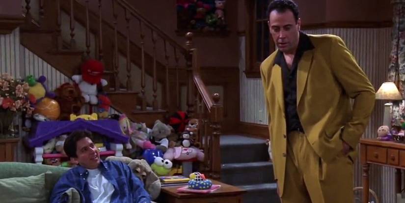 Everybody Loves Raymond: Funniest Robert Episodes