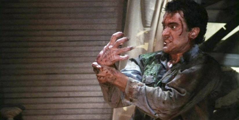 Evil Dead's 10 Most Powerful Deadites Explained