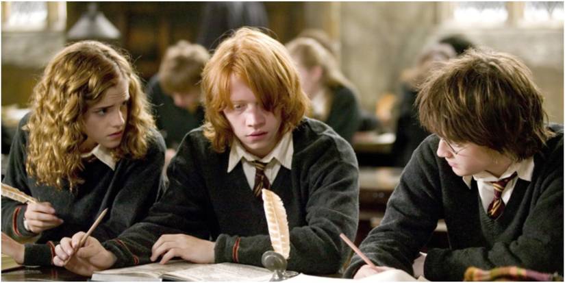 Harry Potter: The 10 Easiest Potions To Make