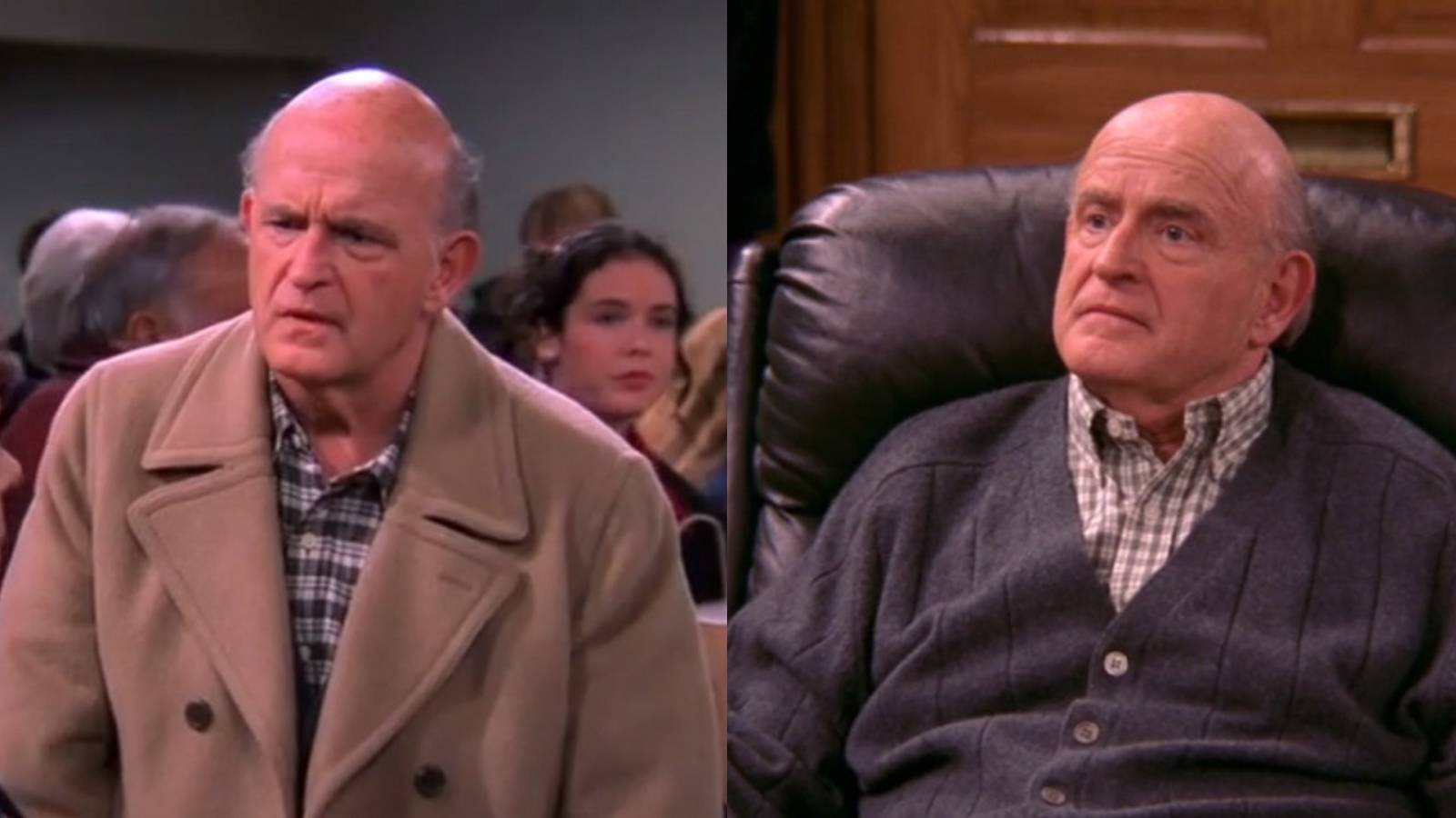 Everybody Loves Raymond: 10 Best Frank Barone Quotes