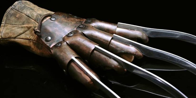 Nightmare on Elm Street: 10 Hidden Details About Freddy Krueger's Costume