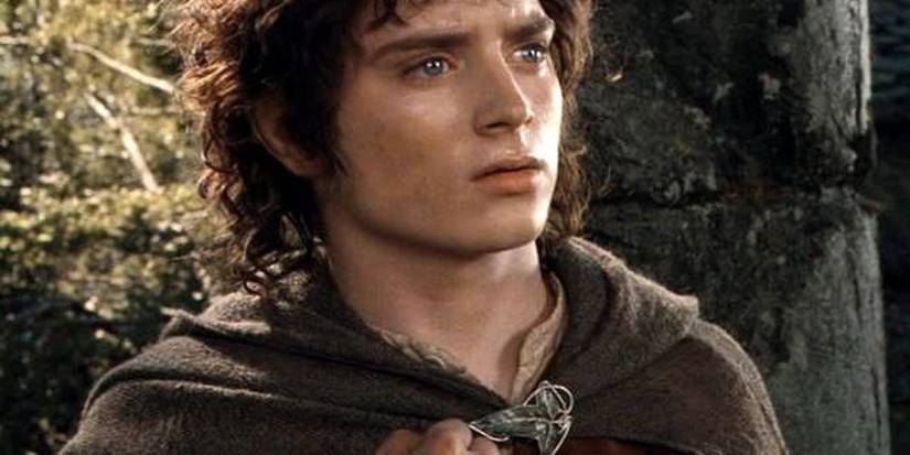 LOTR: What Happened To Each Character, According To Tolkien Canon