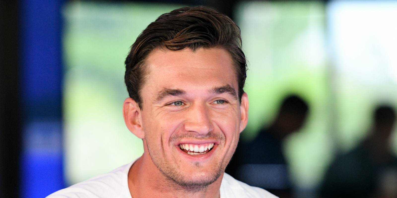 The Bachelorette: Tyler Sides With Kim Kardashian