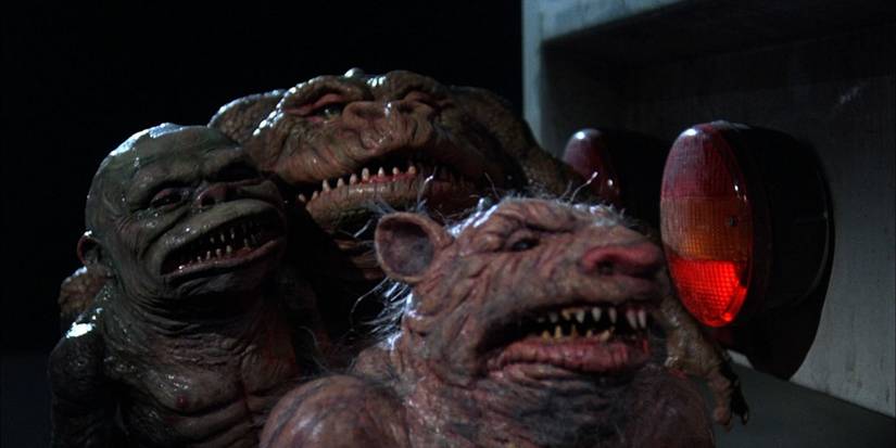 15 Cheesy '80s Horror Movies To Watch With Your Friends