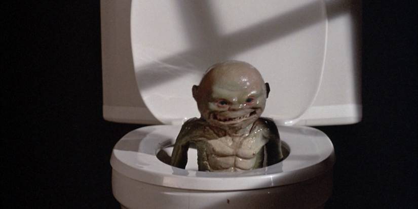 10 Crazy Things You Didn't Know About Ghoulies