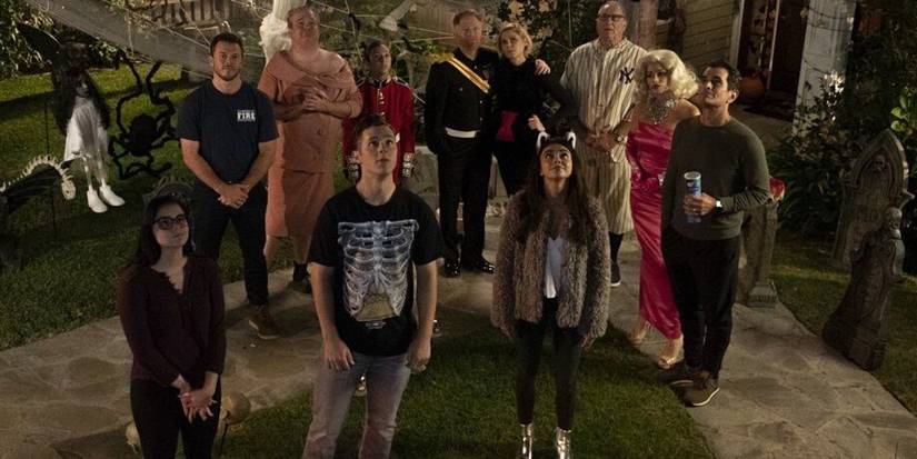 Modern Family: 13 Best Inspiring Quotes About Relationships