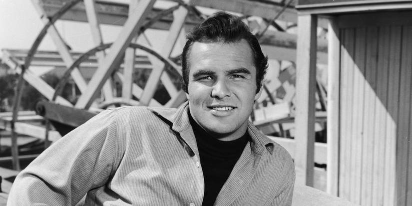 Gunsmoke: Burt Reynolds' Run Proved He'd Be A Movie Star