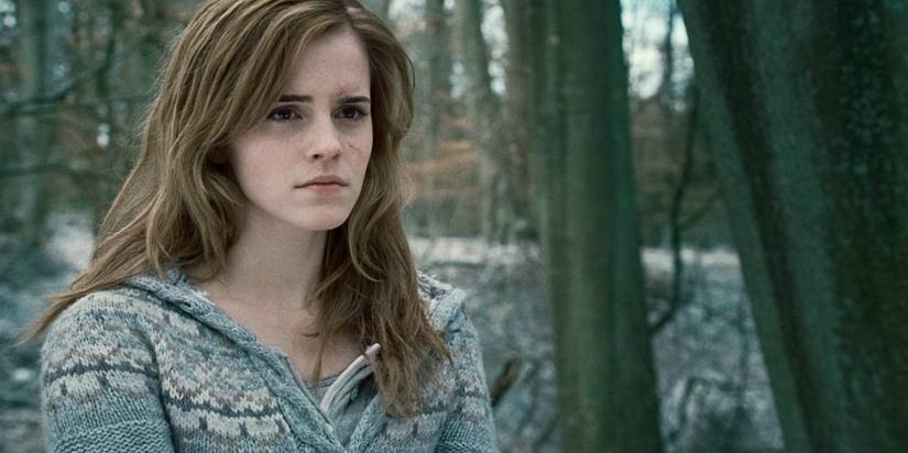 Harry Potter: Hermione Granger’s 10 Biggest Fears