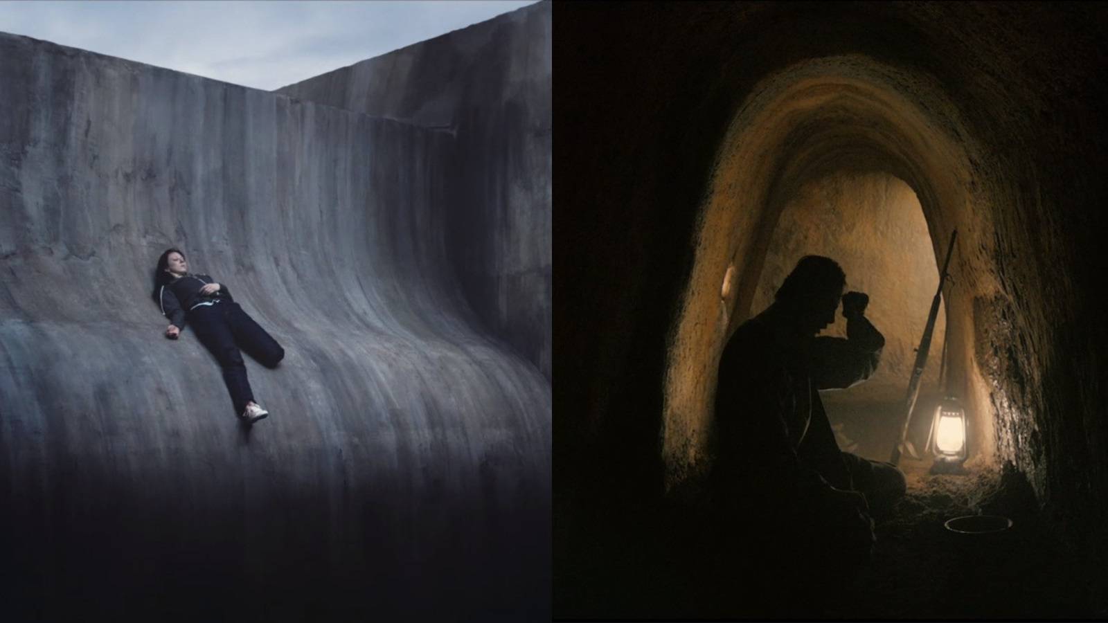 10 Scariest Movies Under 15 Minutes Long, Ranked