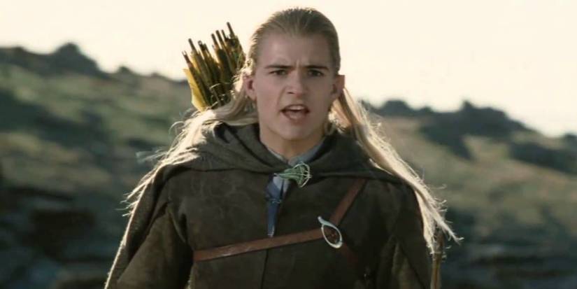 What Happened To Legolas After Sauron's Defeat In The Lord of the Rings