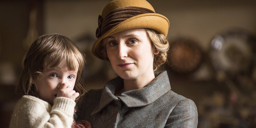 Downton Abbey: The 10 Most Annoying Things Edith Ever Did